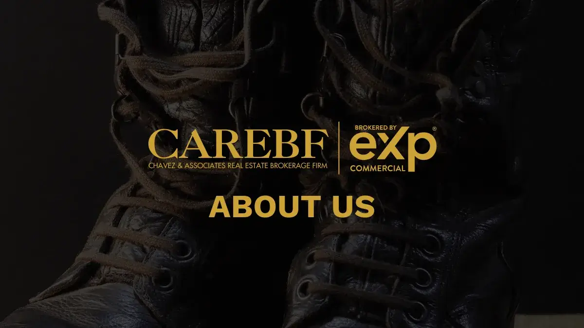About Us – CAREBF | eXp Commercial