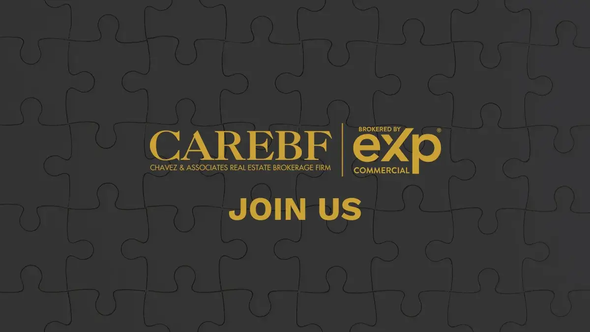 Join Us – CAREBF | eXp Commercial